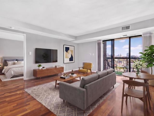 700 1st St Unit 15 F, Hoboken, US, NJ