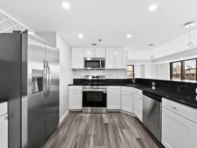 700 1ST ST #6E, Hoboken, US, NJ