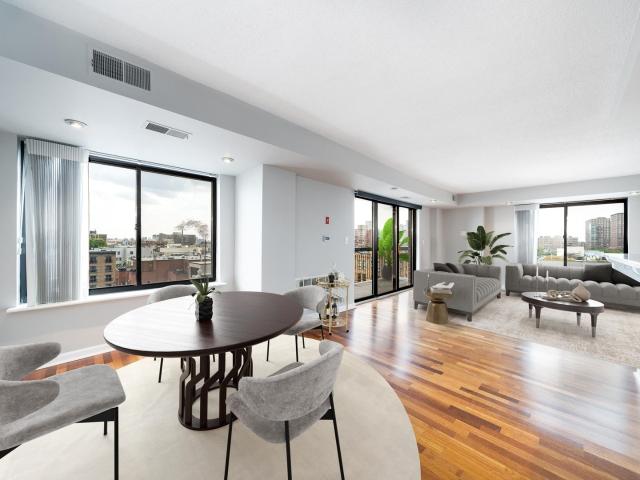 700 1St St # 8H