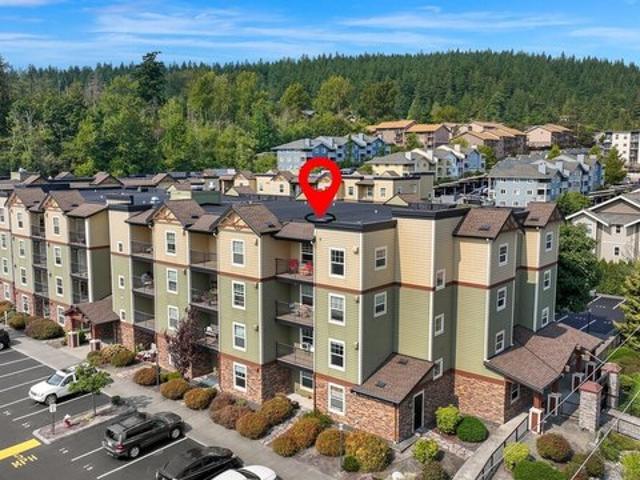 700 32nd St Unit A412, Bellingham, WA 98225
