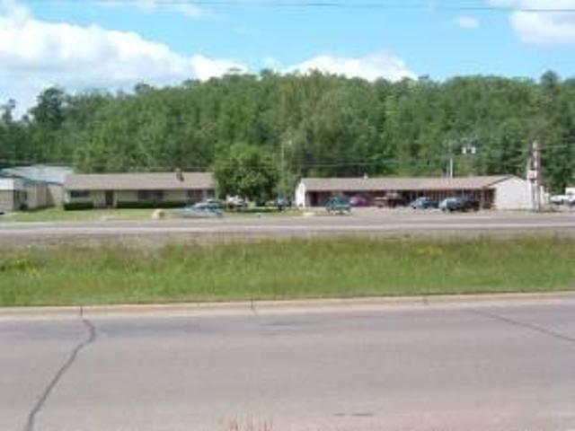 $700 / 330ft² Monthly Rentals Efficiency Units No Lease required, Driftwood Rentals Cloquet, MN map