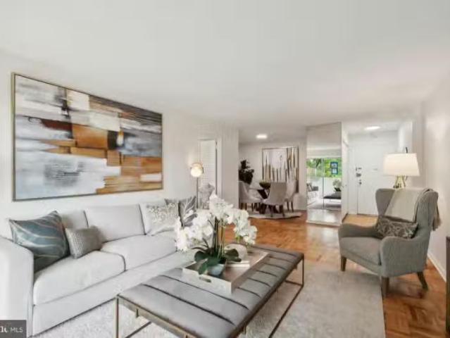 700 7TH ST SW APT 512, WASHINGTON, DC 20024 Condo/Townhome For.