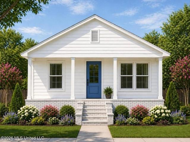 700 41st Ave, Gulfport, MS 39501