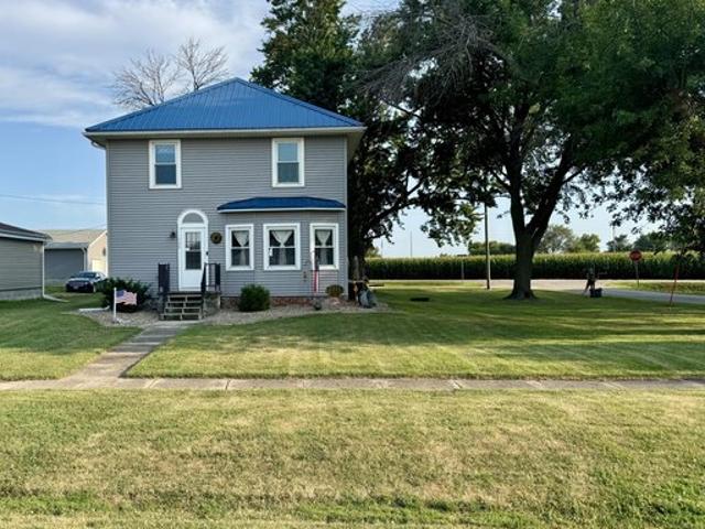 700 5th St, Elliott, IA 51532