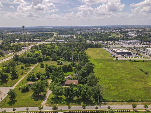 700, 720, 840 S 45th Street