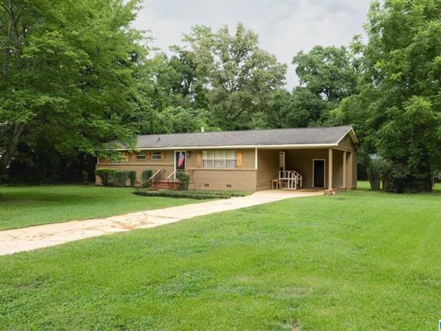 700 8th Ave NE, Jacksonville, AL 36265
