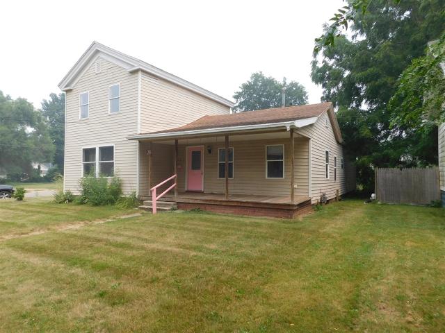 700 8th Street
