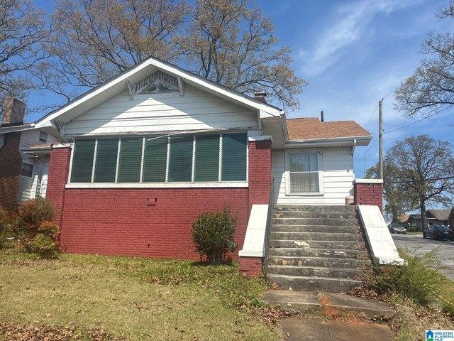 700 8th Ter W, Birmingham, AL 35204
