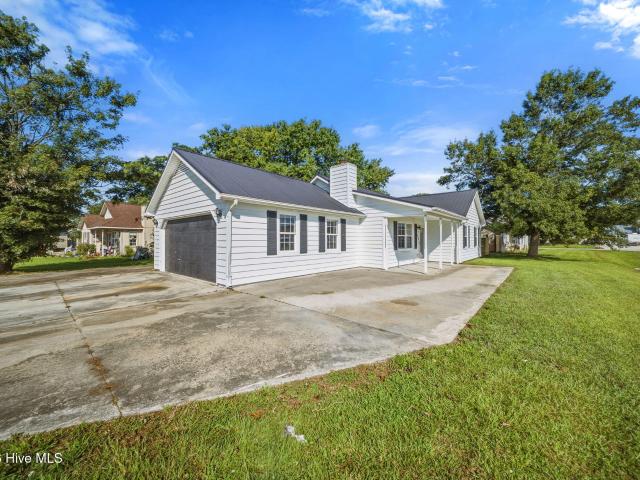 700 Covington Court