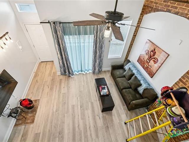 700 Commerce St, Unit 314, New Orleans, LA 70130 | MLS #2553
