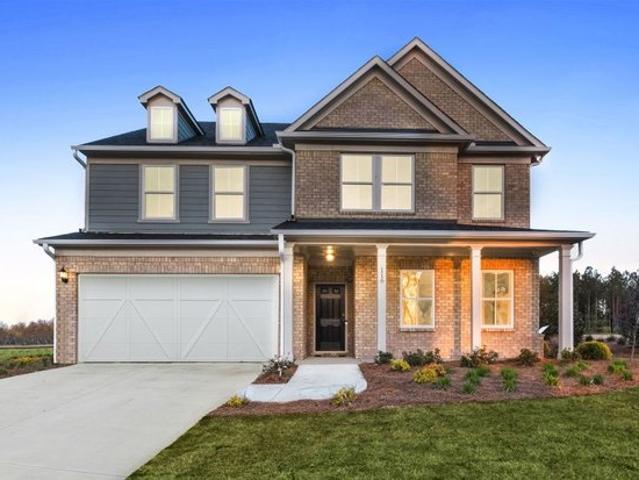 700 Calendula Ct, McDonough, GA 30253