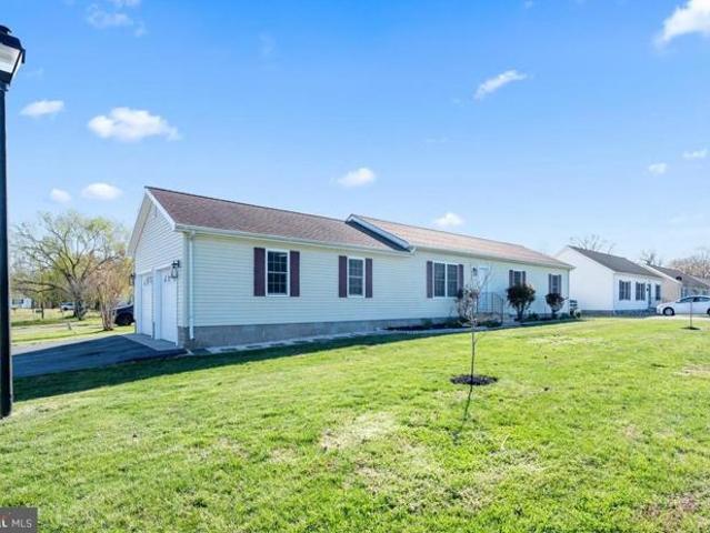 700 Central Ave, Ridgely, MD 21660