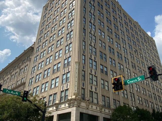 700 Church St # 1007
