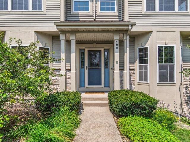 700 Creekwood Dr