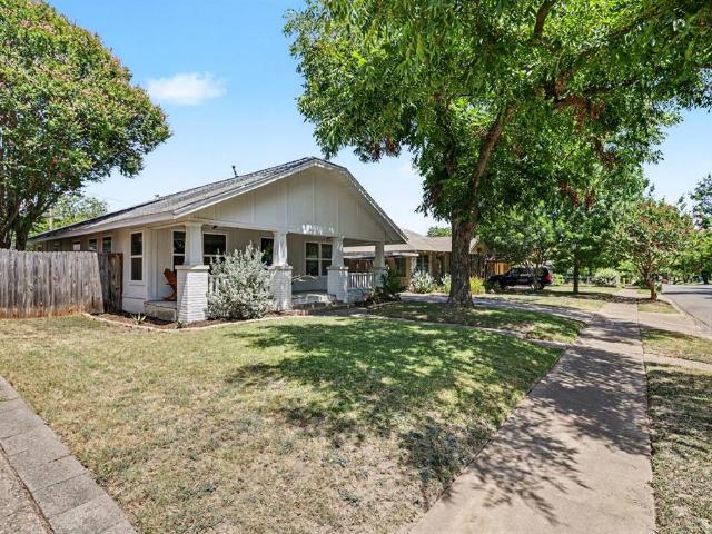 700 Cristler Avenue