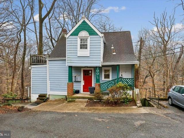 700 A Chaney Dr, Takoma Park, MD 20912