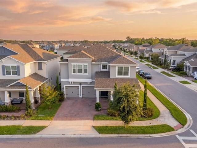 700 Albyon Ct, Debary, FL 32713