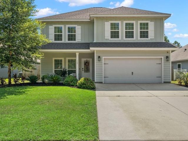 700 Alderberry Rd, Santa Rosa Beach, FL 32459