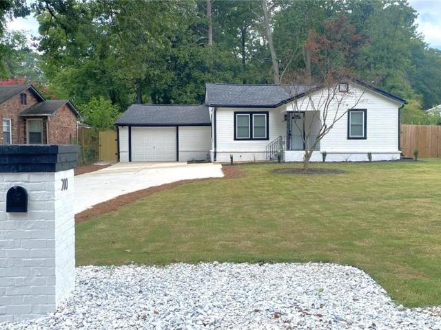 700 Appleton Dr SE, Marietta, GA 30008 | MLS #7700