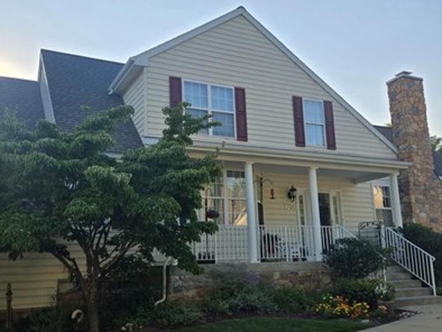 700 Arbor Ln, Kennett Square, PA 19348