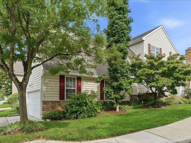 700 Arbor Lane