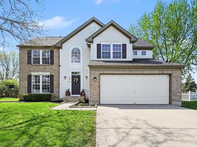 700 Arlington Ave, Franklin, OH 45005