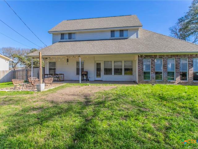 700 Arrowhead Dr, Salado, TX 76571 | MLS #600860