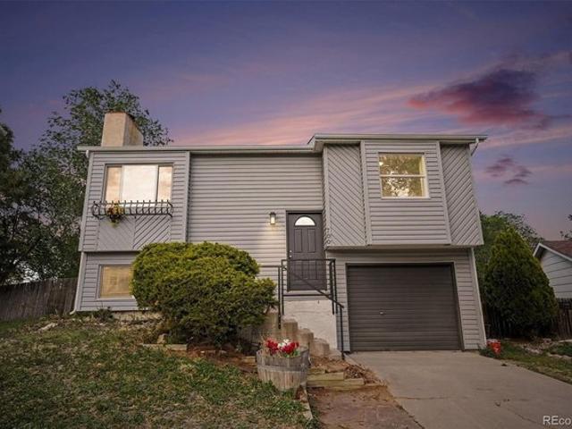 700 Autumn Pl, Fountain, CO 80817