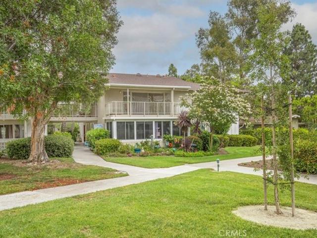 700 Avenida Sevilla Unit Q, Laguna Woods, CA 92637