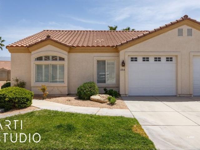 700 Aztec Cir Unit 12A, Mesquite, NV 89027
