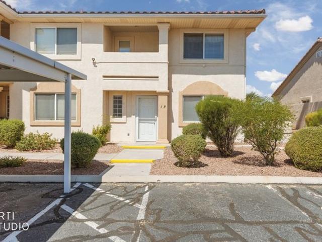 700 Aztec Cir Unit 1F, Mesquite, NV 89027