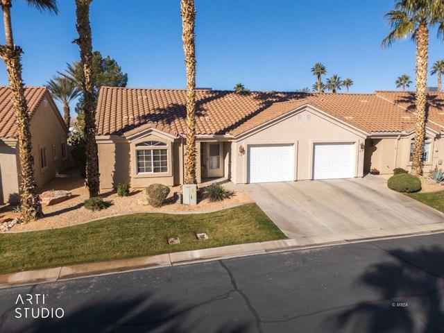 700 Aztec Cir Unit 5A, Mesquite, NV 89027