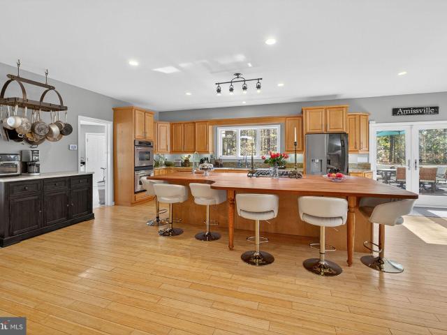 700 Battle Mountain Rd, Amissville, VA 20106 | MLS #VARP2002