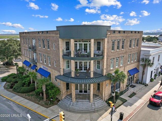 700 Bay St Ste 301, Beaufort, SC 29902