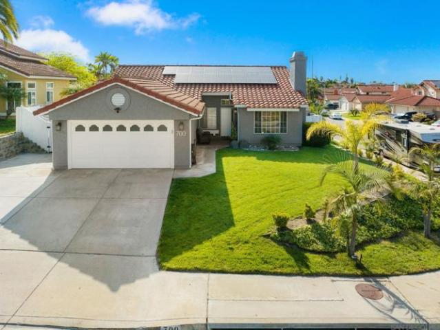 700 Baylor Ave, Bonita, CA 91902
