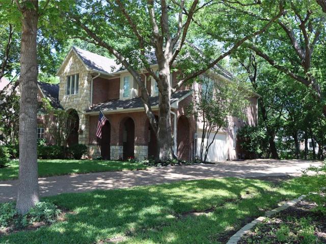 700 Bandera Drive
