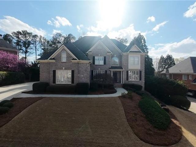 700 Barnesley Ln, Alpharetta, GA 30022