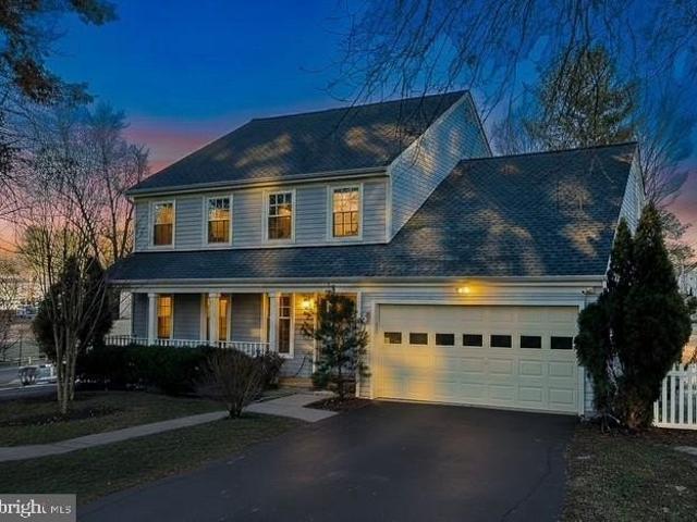 700 Beacon Hill Ter, Gaithersburg, MD 20878