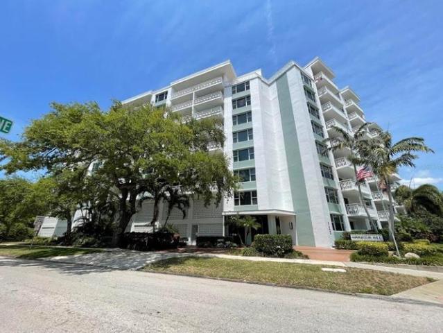 700 Beach Dr NE #802, Saint Petersburg, FL 33701