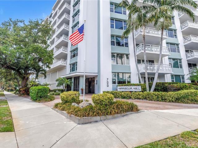 700 Beach Dr NE, Unit 602, St. Petersburg, FL 33701 | Compass