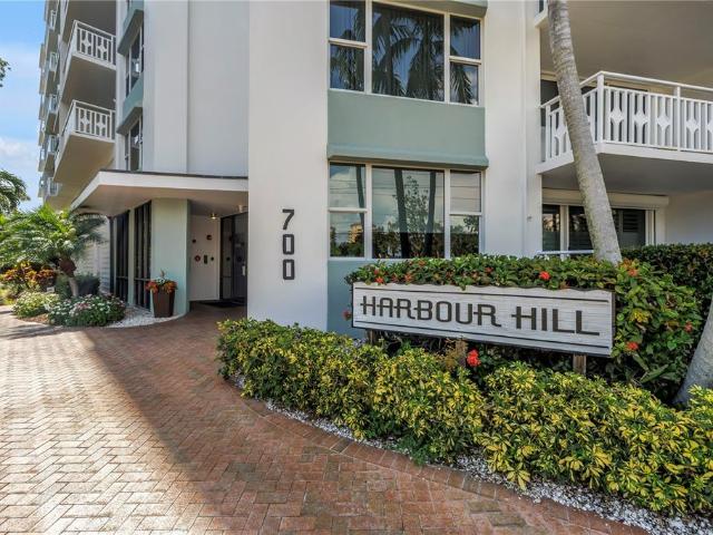 700 Beach Dr NE, Unit 708, St. Petersburg, FL 33701 | MLS #TB8499 | Compass