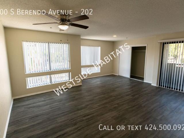 700 Berendo Gorgeous, fully renovated building located in Koreatown