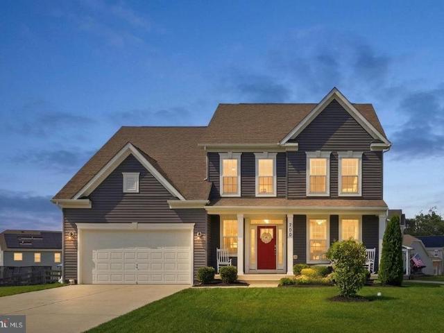 700 Blue Moon Lane