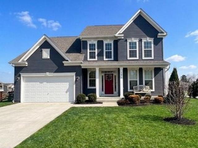 700 Blue Moon Ln, Westminster, MD 21157