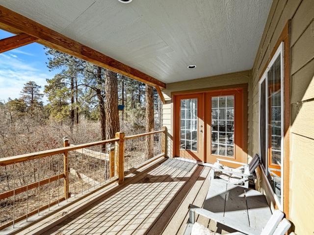 700 Blue Ridge Dr, Bayfield, CO 81122 | MLS #833092