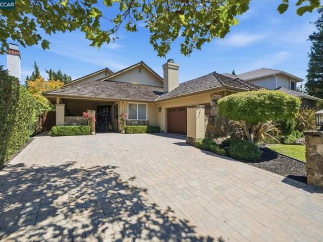 700 Blue Spruce Dr, Danville, CA 94506