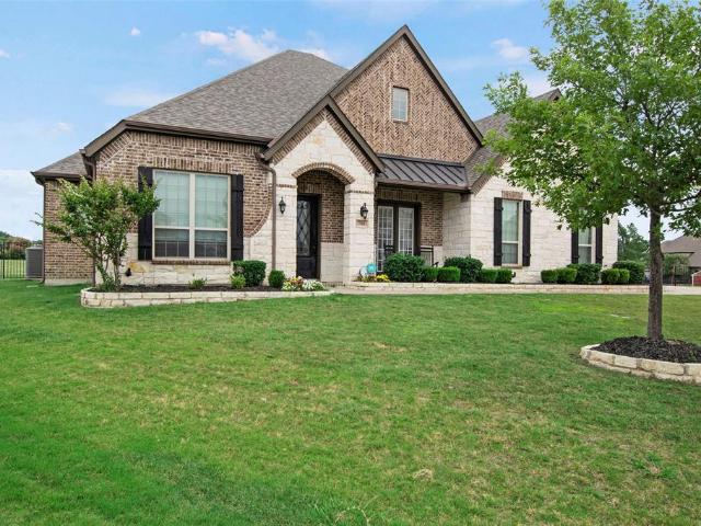 700 Britton Pl, Heath, TX 75032 | MLS #21230