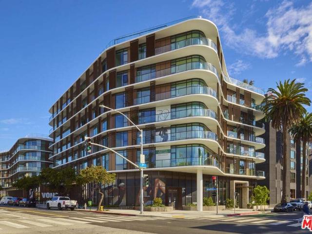 700 Broadway PH 822, Santa Monica, CA