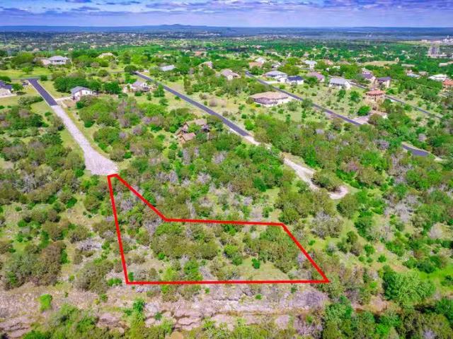 700 Buck, Horseshoe Bay, TX 78657 MLS 169590