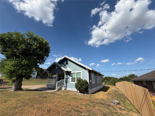 700 Burleson Street